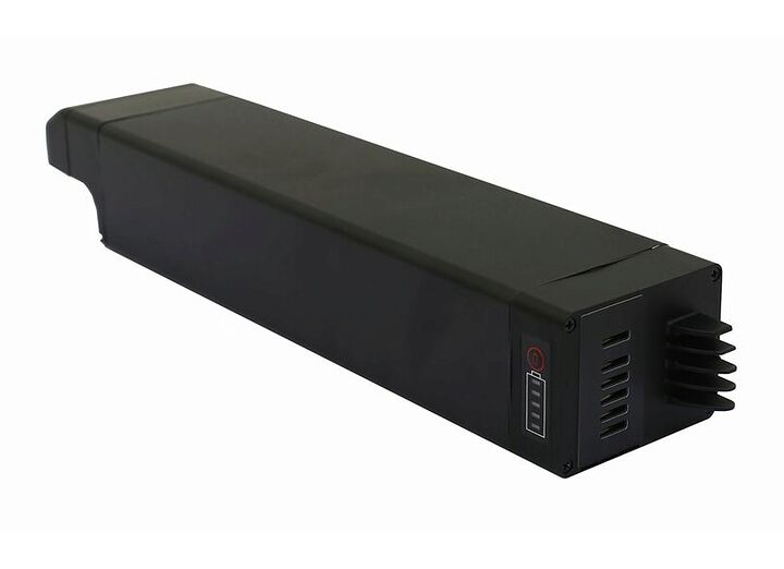 Crescent Elcykel - Bra priser och snabb leverans! | Elcykelkompaniet