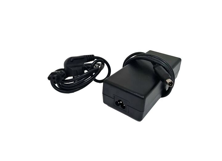 Köp Batteriladdare Elcykel Crescent Elwin 2020, 2021, 2022, 2023, 2024, 2025 hos elcykelkompaniet.se