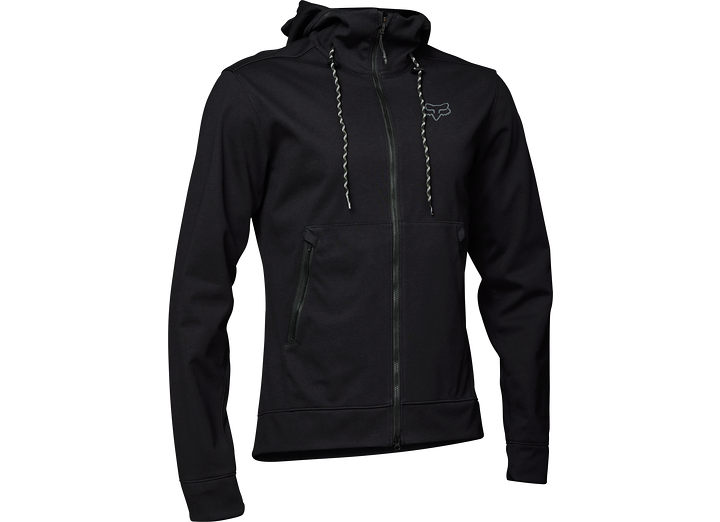 Ranger Fire Jacket – Ultimat skydd för kalla dagar