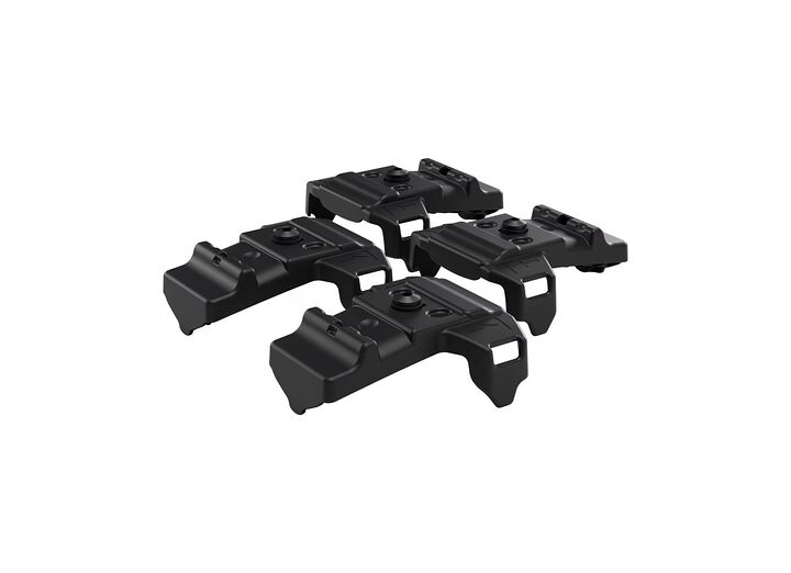 Thule Santu monteringssats för Easy Fold XT